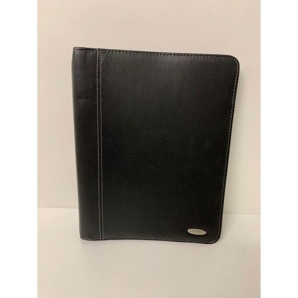 Samsonite | Accessories | Samsonite Faux Leather Business Portfolio ...